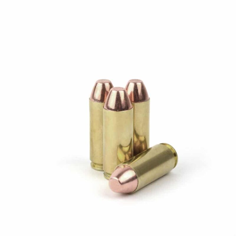 50 Action Express 300gr. RNFP Desert Eagle Ammo