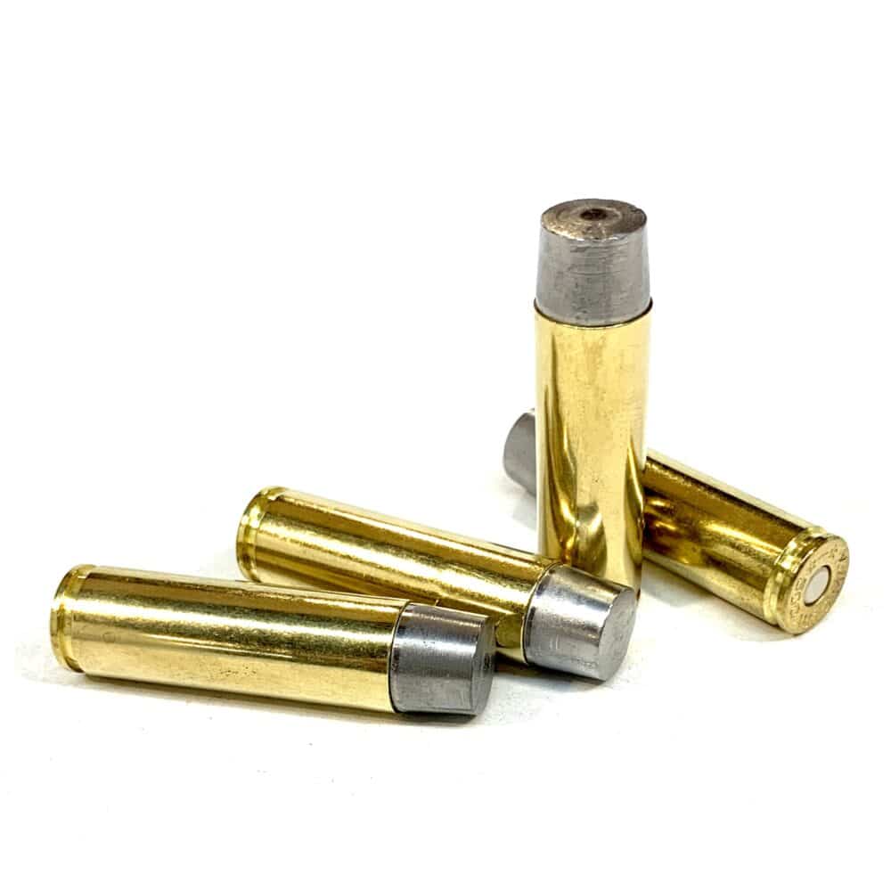 500 Auto Max 350gr. JHP - Steinel Ammunition Co.