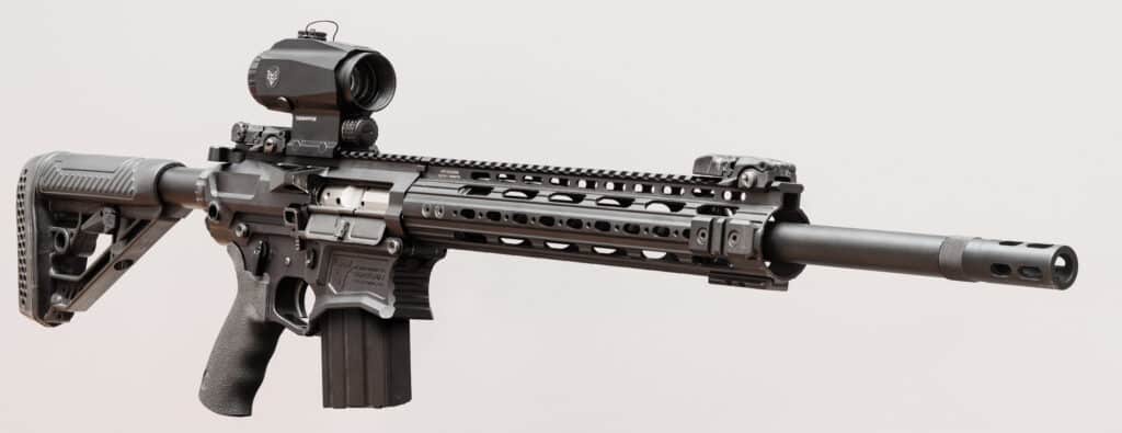 500 Auto Max 414gr. Brass Spike - Steinel Ammunition Co.