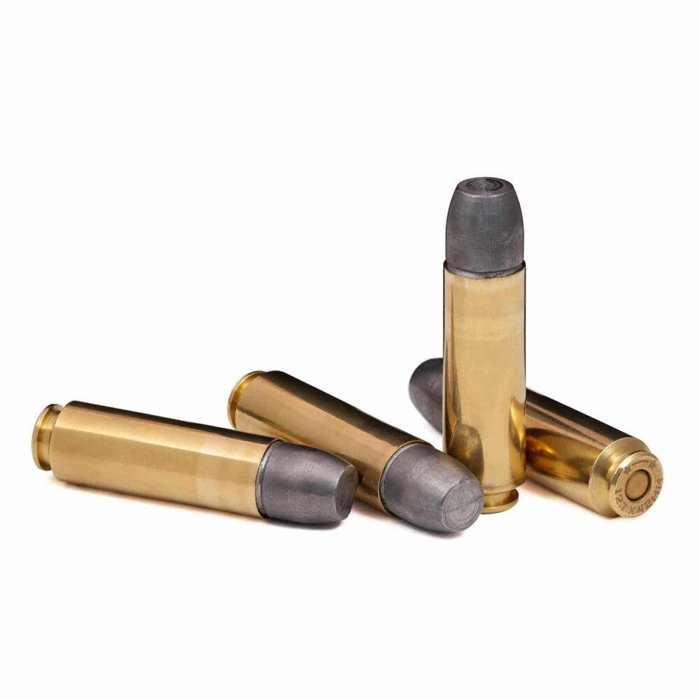 50 BEOWULF® 600 Grain Hard Cast Load |12.7x42 ammo