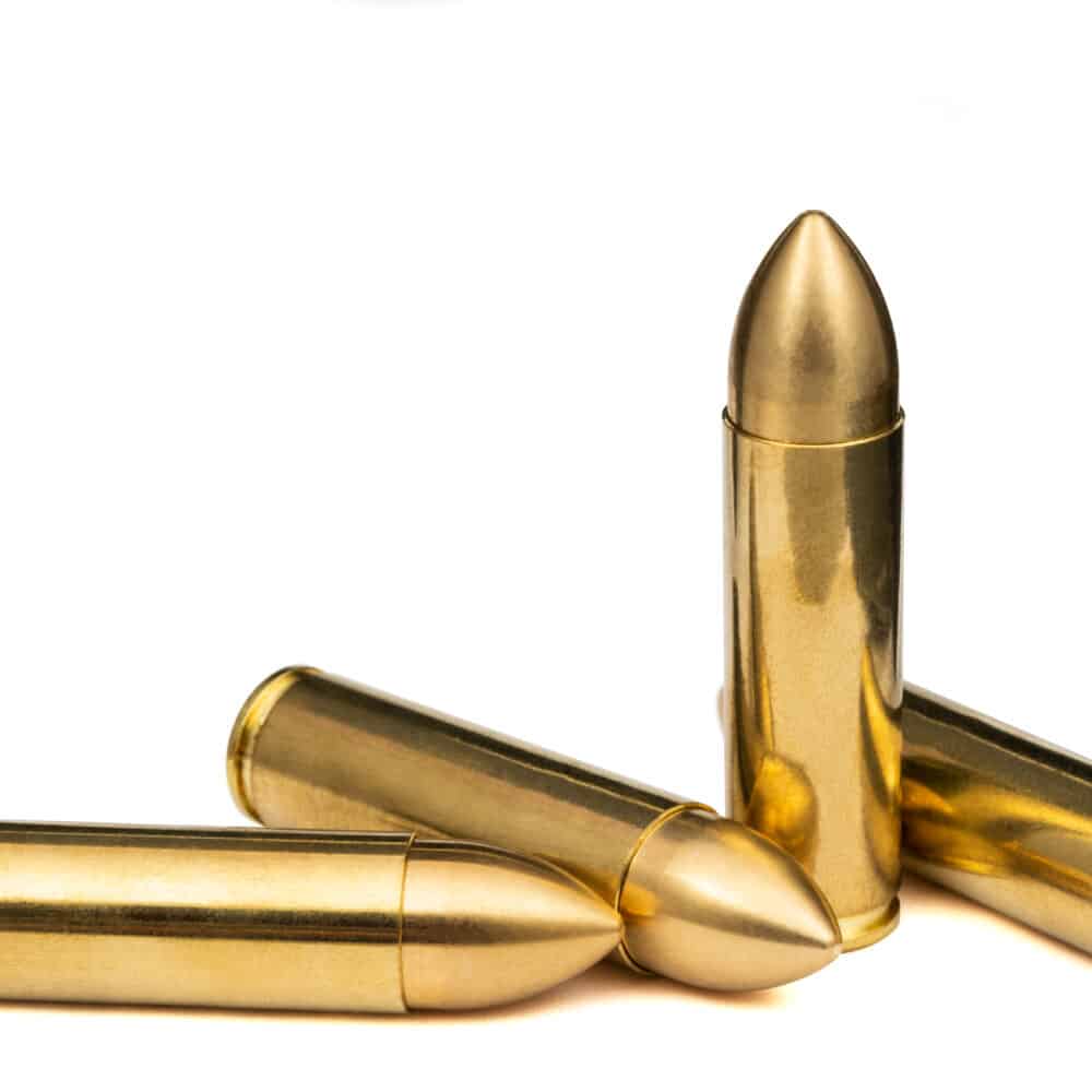 500 S&W Magnum 390gr. Spike Hard Cast - Steinel Ammunition
