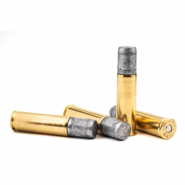 500 S&W Magnum 700gr LFNGC "Omega" - Steinel Ammo