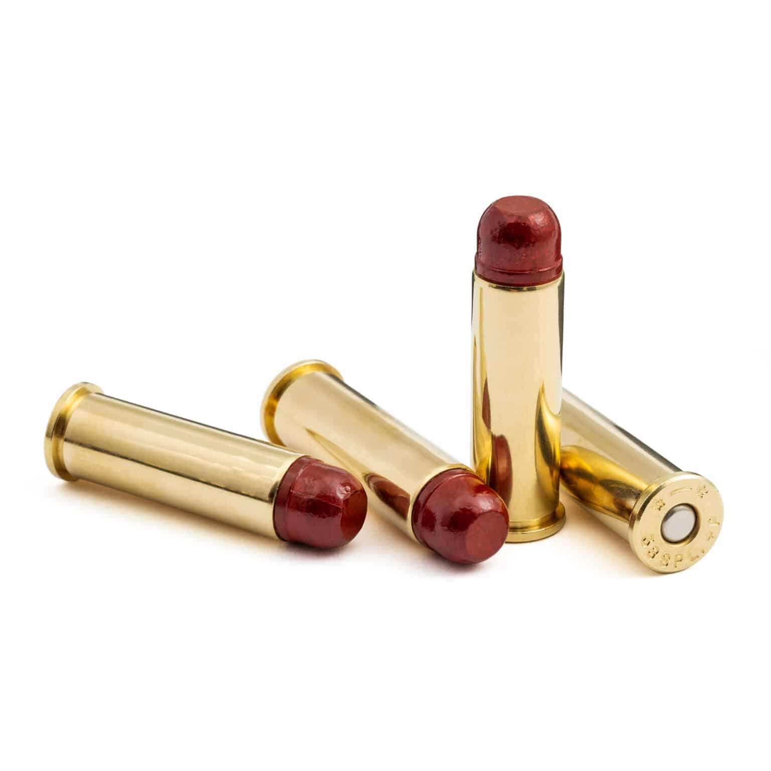 38 Special 158gr RNFP Cowboy Load- Steinel Ammunition Co.