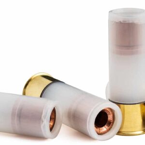 12 Gauge Hollow Point Slug 2¾″ | Light Recoil Home Defense