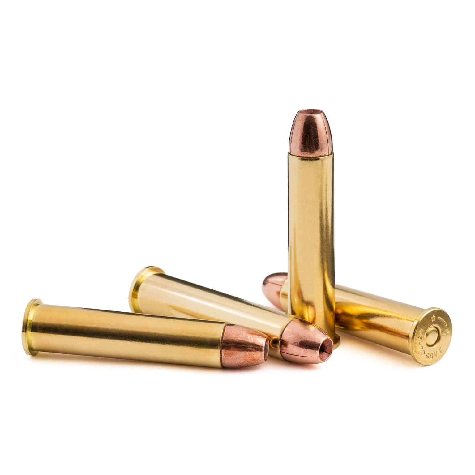 Rifle Ammunition | High Performance Rifle Ammo