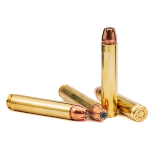 350 Legend 125gr JHP Premium Small Game & Tactical Ammo