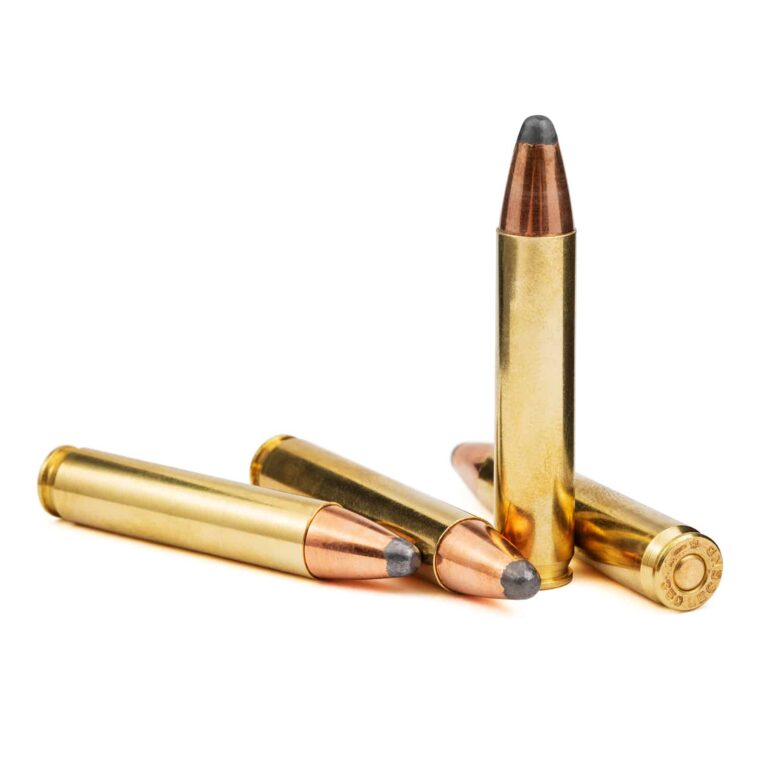 350 Legend 170gr Soft Point Deer Hunting Ammo