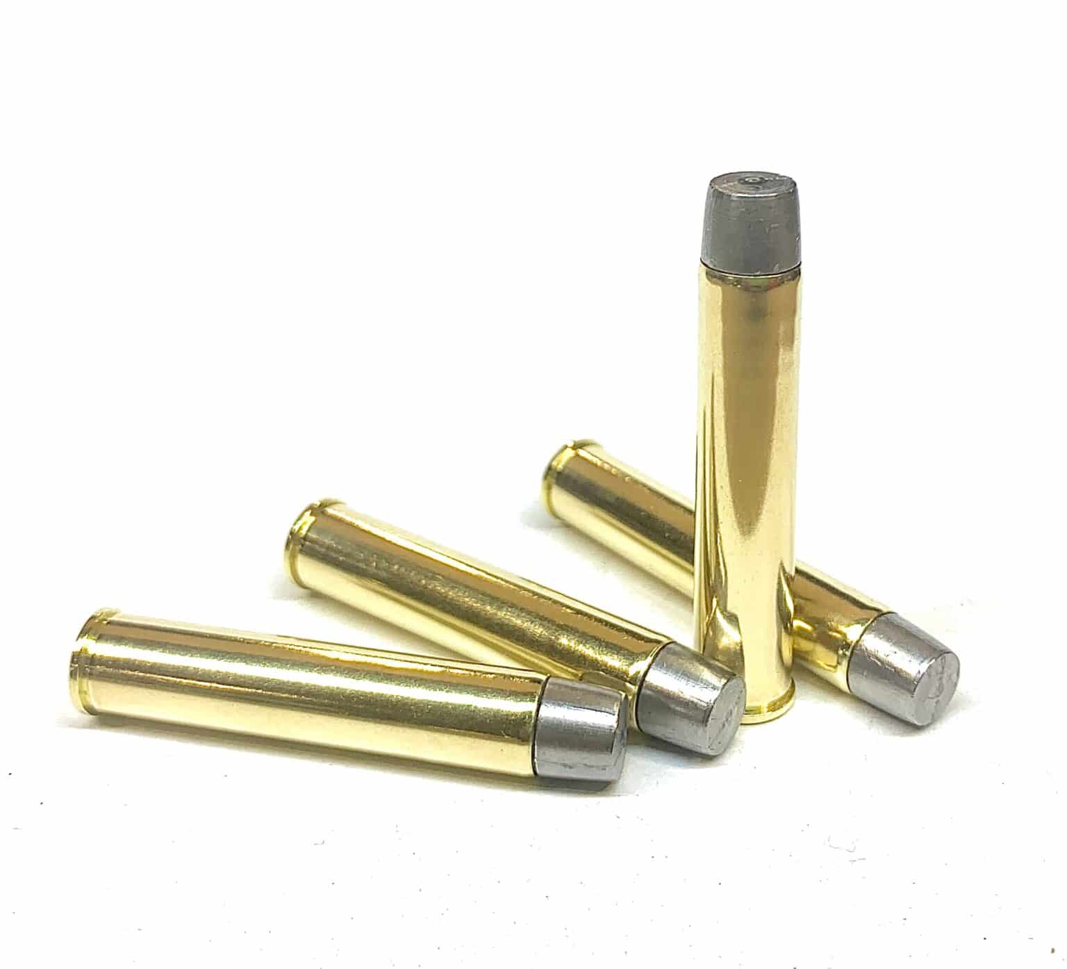 444 Marlin Ammo | Big Bore Ammo | Lever Action Ammo