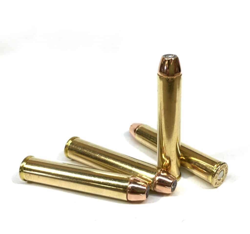 444 Marlin 300gr JHP- Hornady XTP - Steinel Ammunition Co.