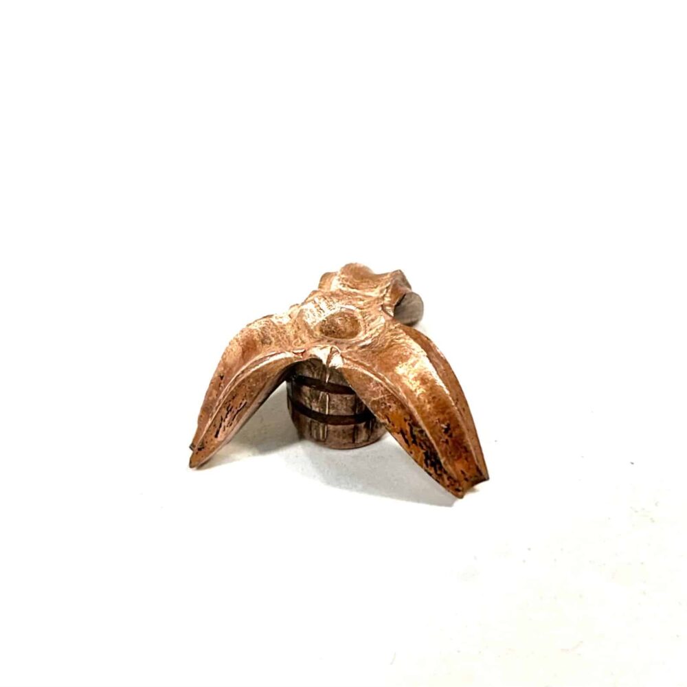 500 Auto Max 400gr Solid Copper Hollow Point - Steinel Ammo