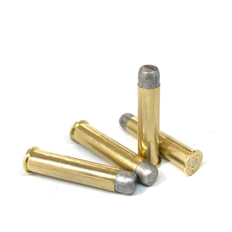 45-70 Gov't 730 grain. Hard Cast WFN Subsonic hunting Ammo