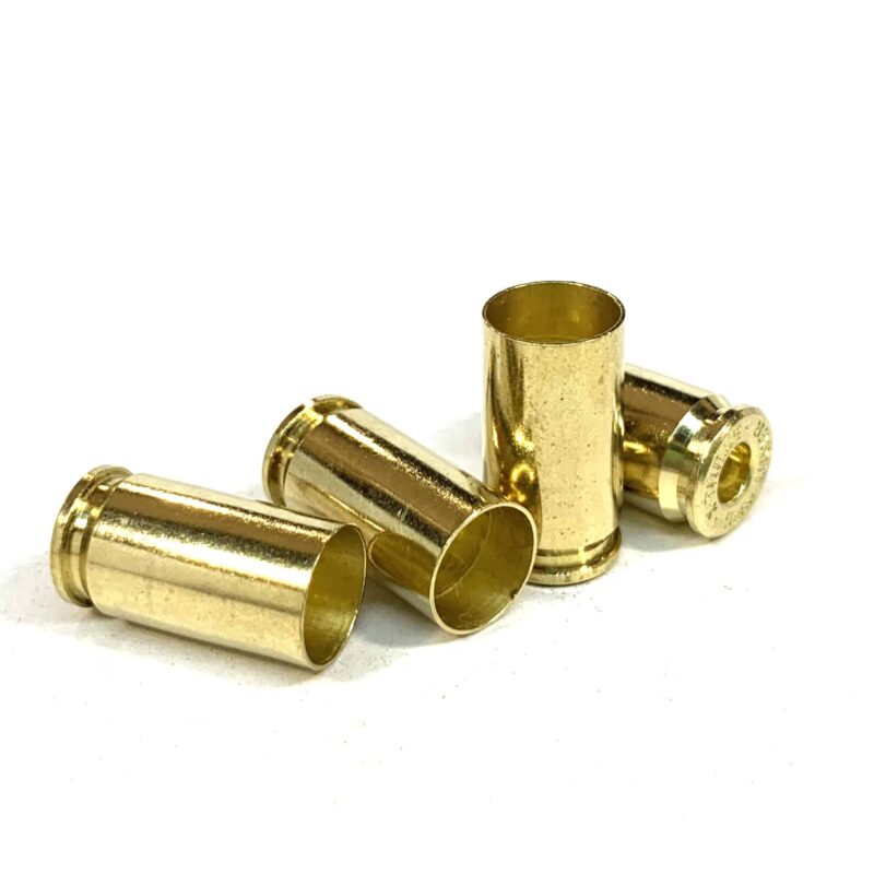 Reloading Brass - Steinel Ammunition Co.