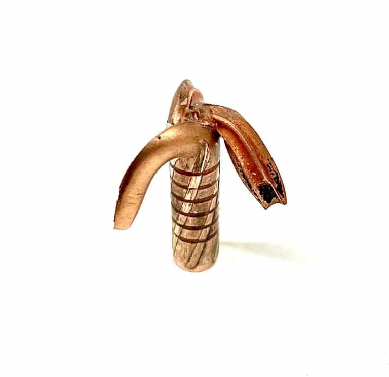 8.6 Blackout Ammo 350gr SCHP subsonic - Short Barrel Rounds