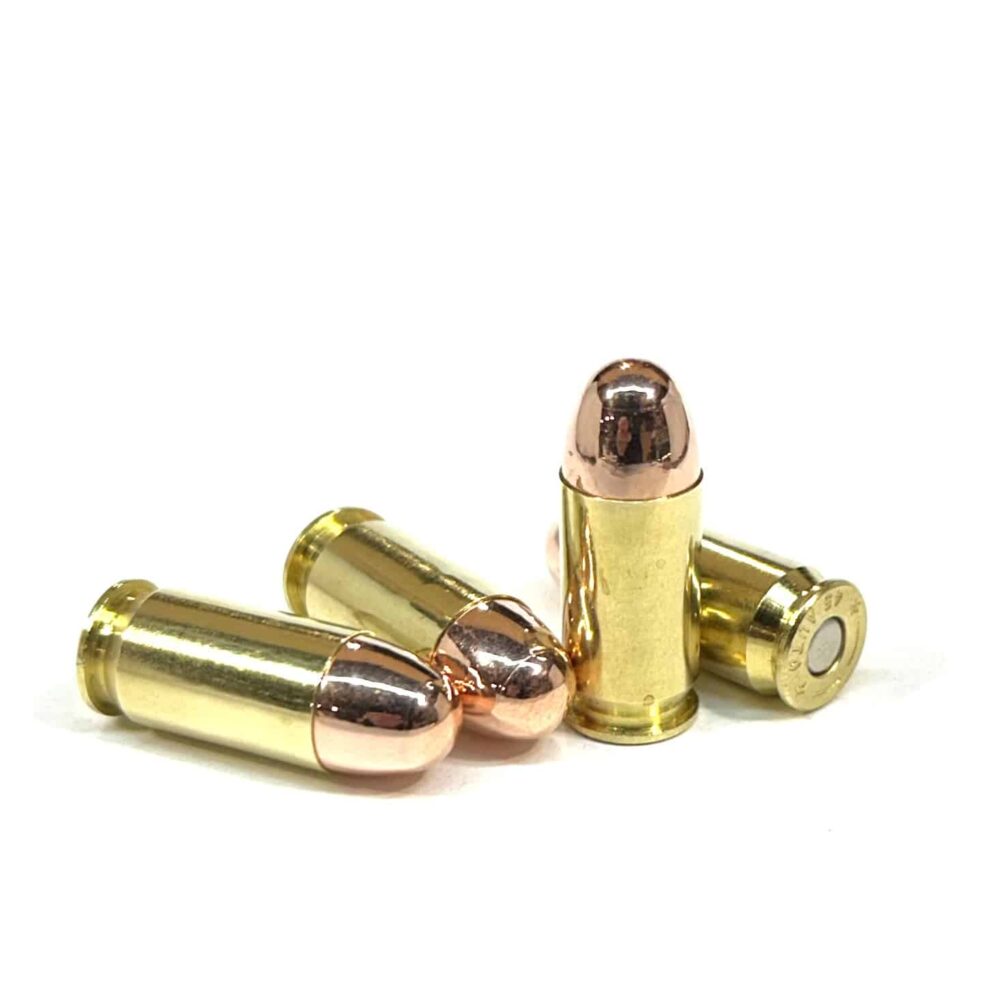Vintage Pistol Ammo | Shop Ammo Online | Steinel Ammo
