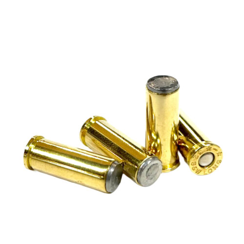 Handgun Ammo - Steinel Ammunition Co.