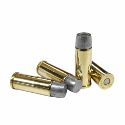 480 Ruger Ammo | Hunting Rounds