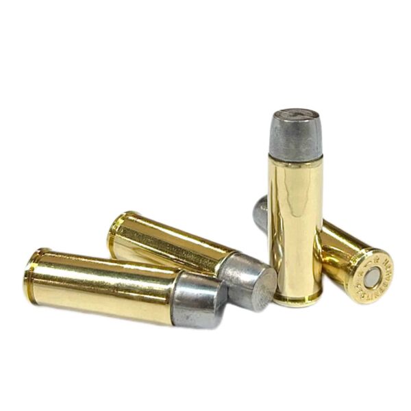 475 Linebaugh Ammo | Handgun Ammunition | Steinel Ammo