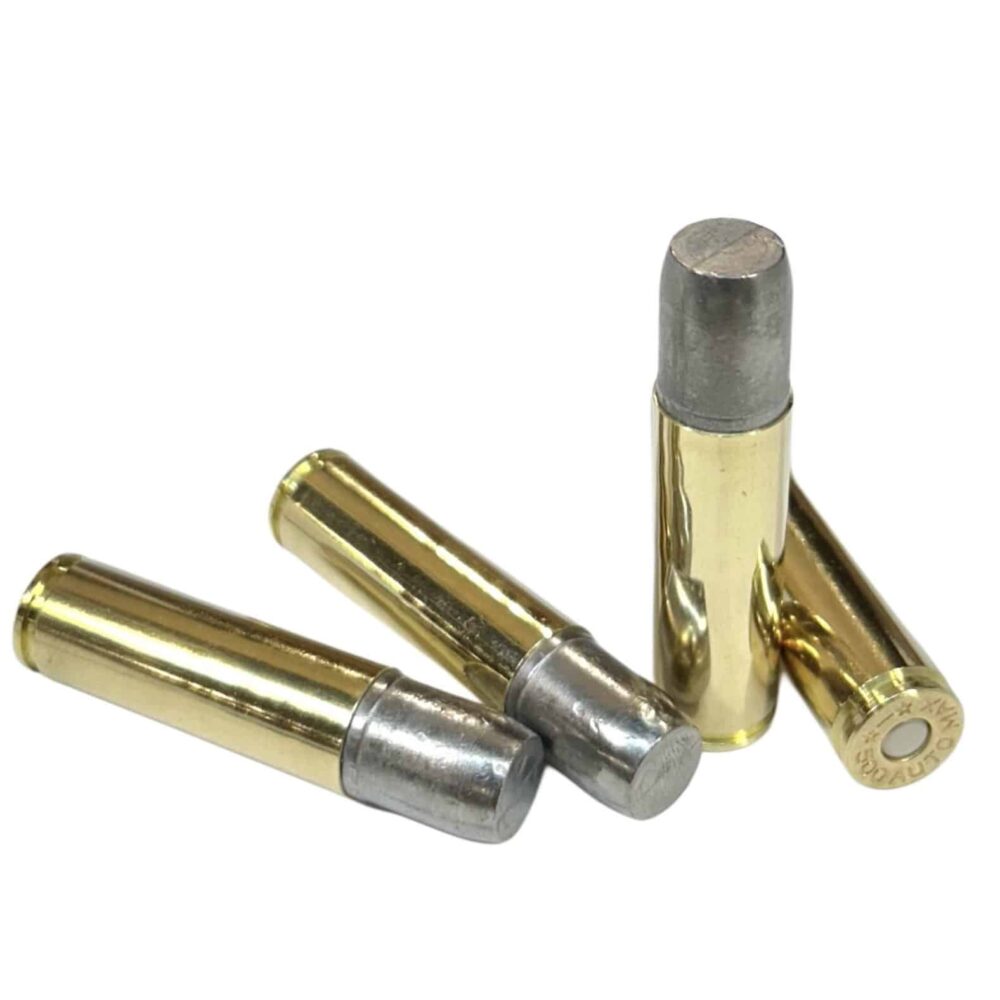 500 Auto Max Ammo | 500 Rounds | Ammo for AR-Style Rifles