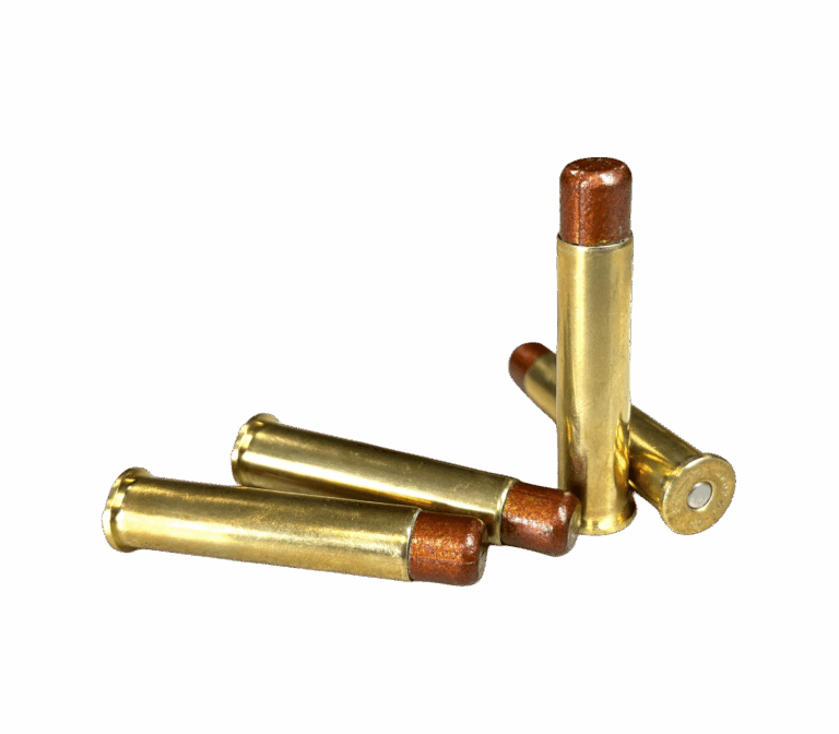 45-70 Govt 730 grain. Hard Cast WFN Subsonic hunting Ammo