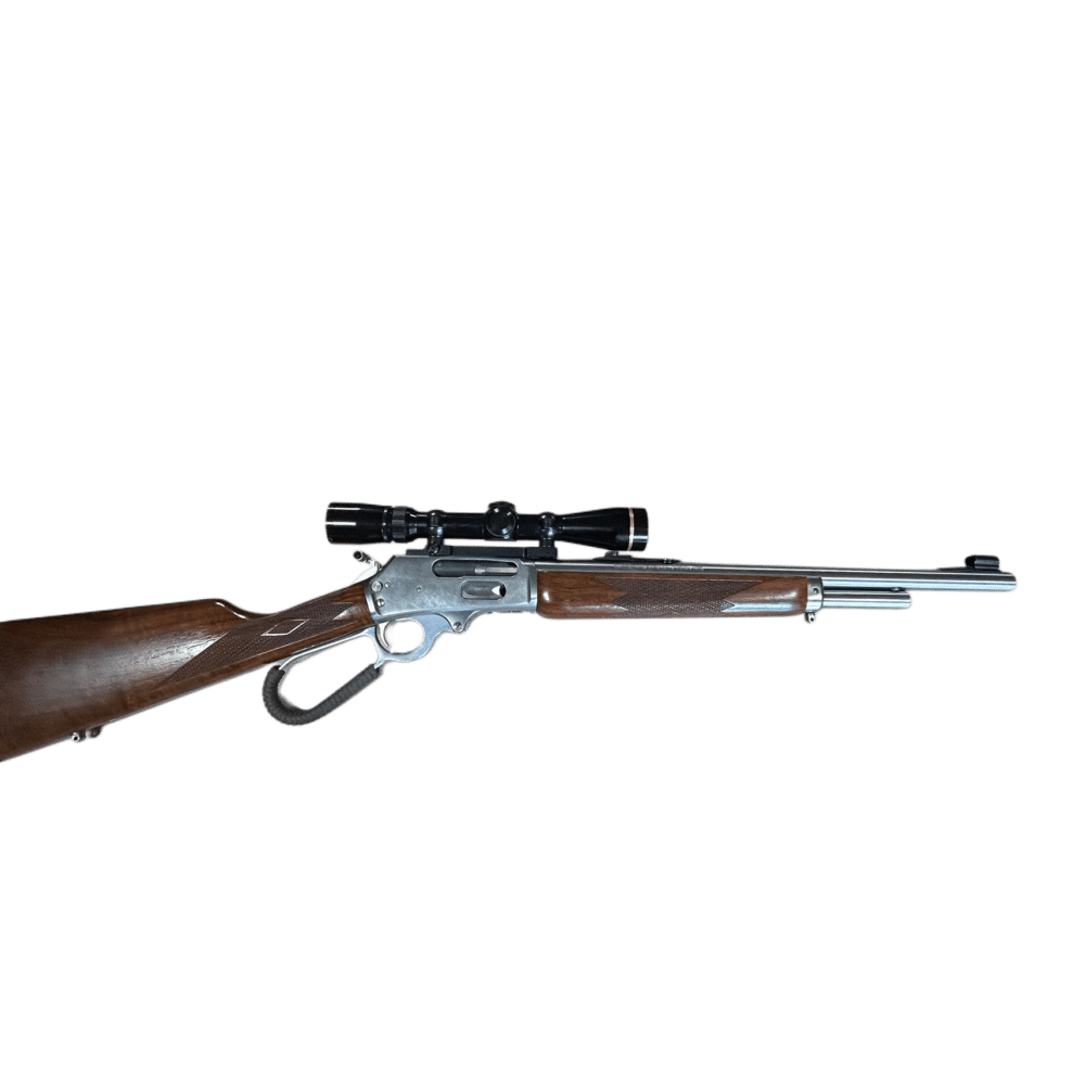 45-70 Govt 730 grain. Hard Cast WFN Subsonic hunting Ammo