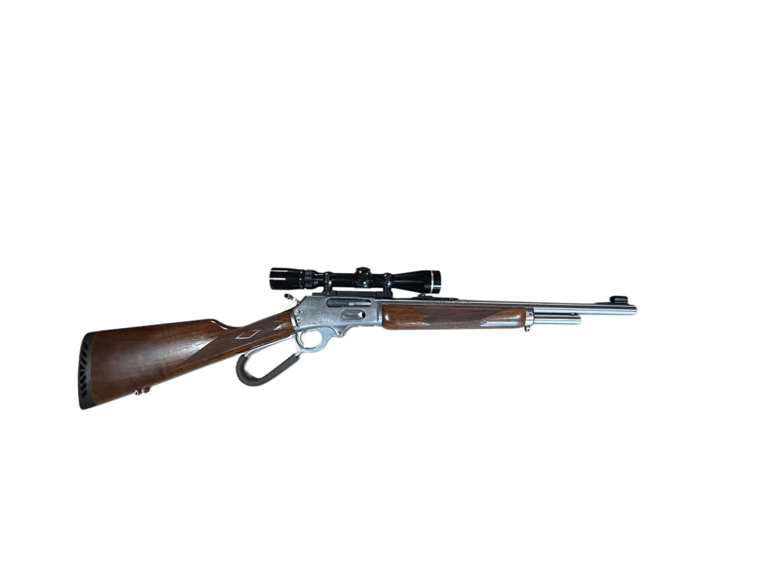 45-70 Ammo Govt 300gr JHP Ammo | Extended Range Hunting Load