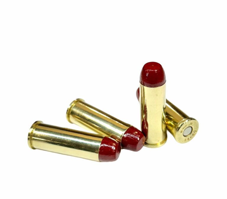 44-40 Winchester 200gr Cowboy RNFP Ammo | Steinel