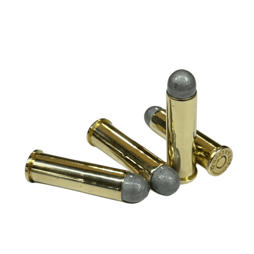 Subsonic Ammunition | Handgun & Rifle Ammo