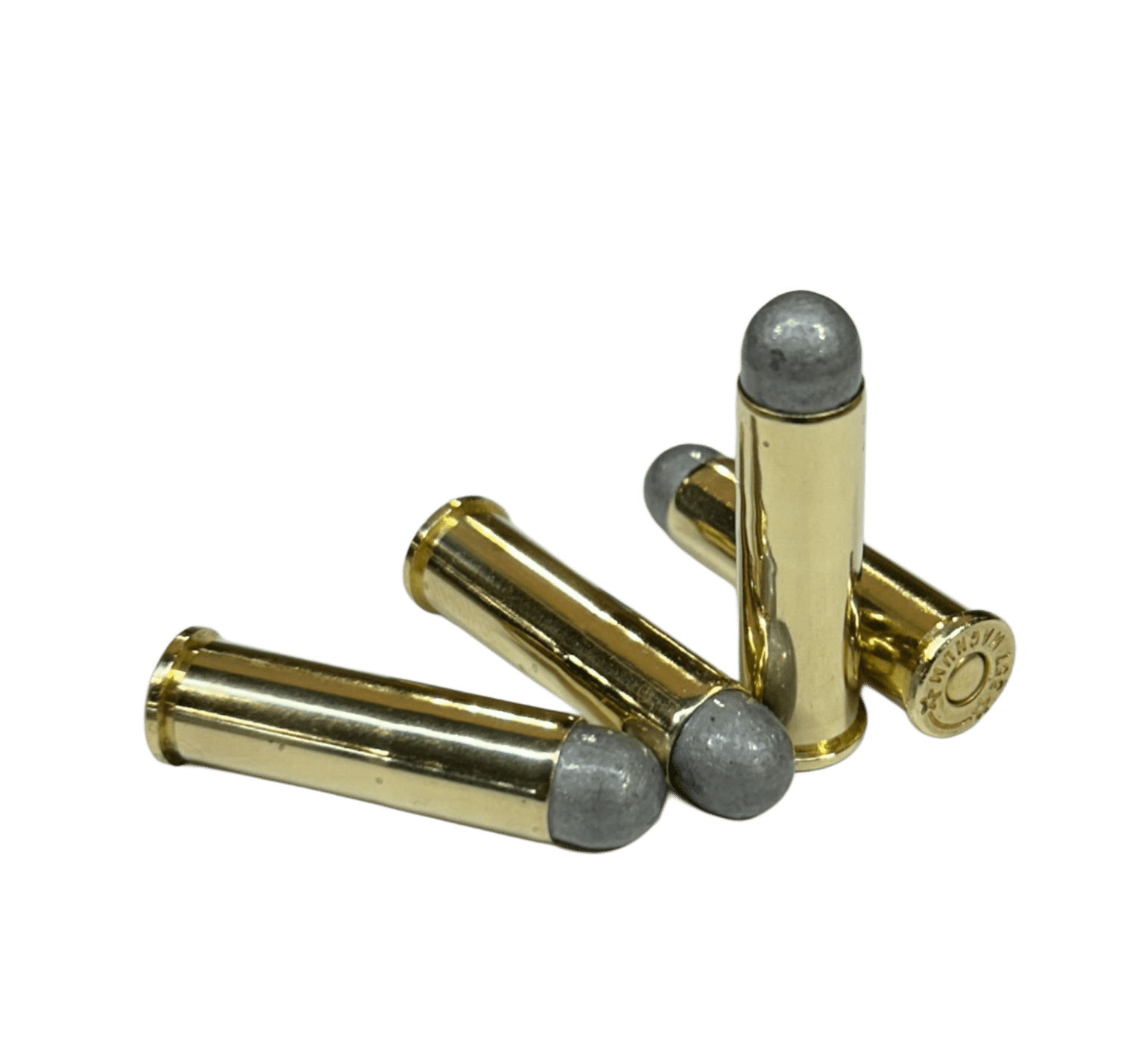 Subsonic 357 Magnum 195gr RN - Lever Action Ammo