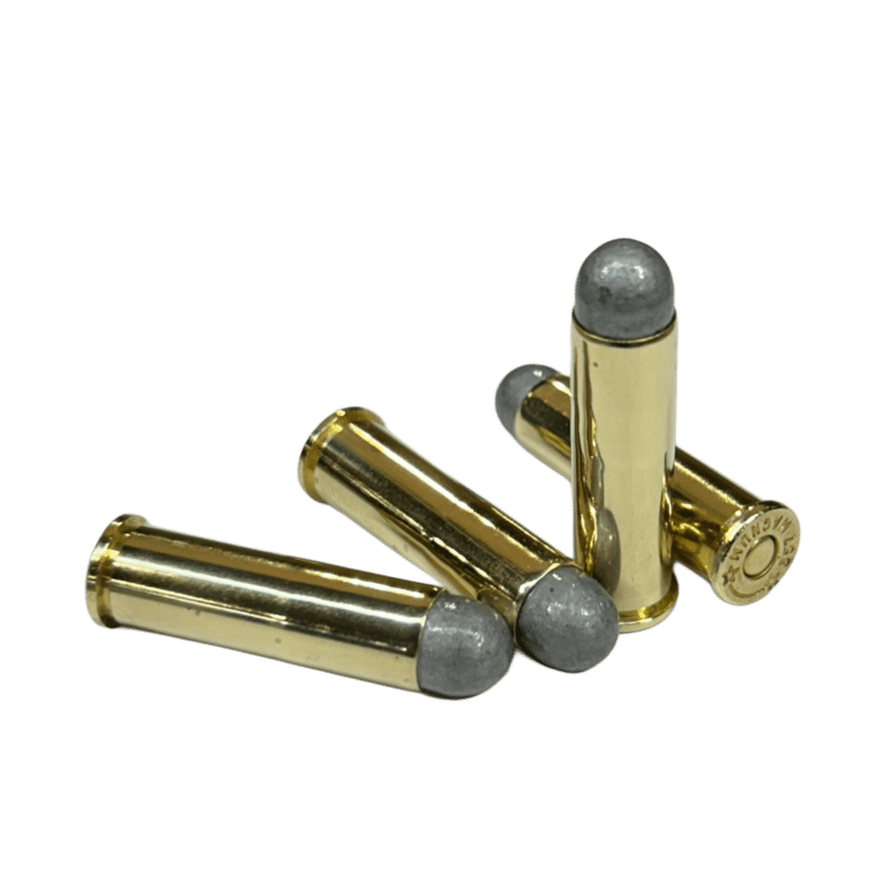 357 Magnum Ammo - Steinel Ammunition Co.