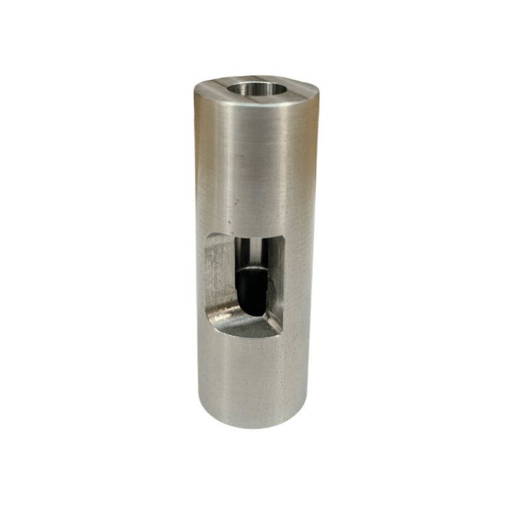 41 Great Lakes Ammunition Gauge- Slotted - Steinel Ammunition Co.